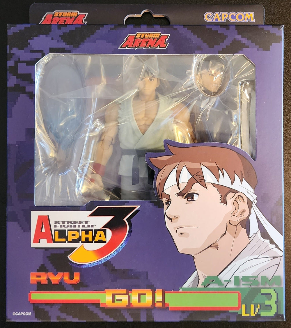 The Fighters Generation Shop – TFG Shop