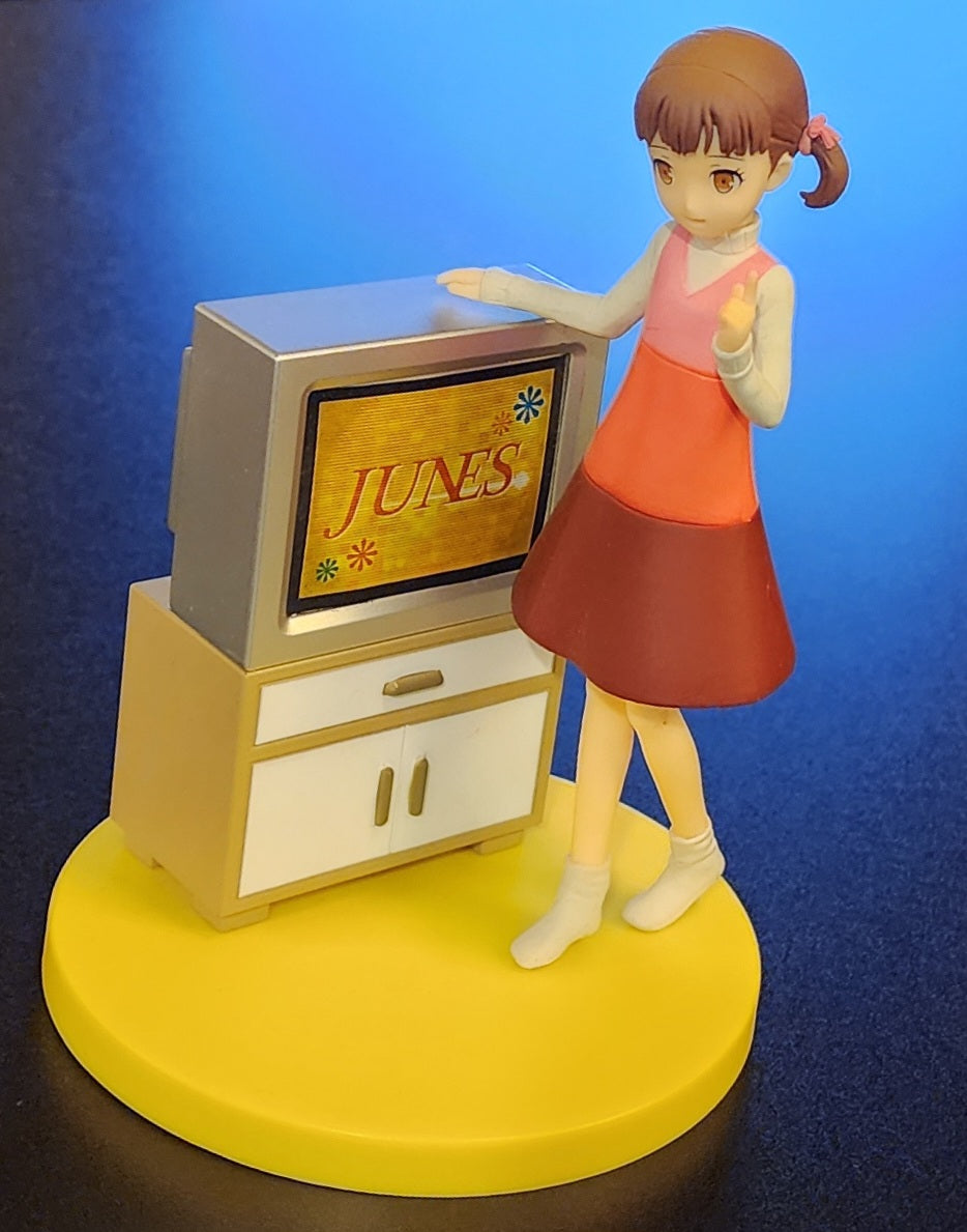 Persona 3 / Persona 4 Atlus Japanese Figures, Statues, Collectibles ...