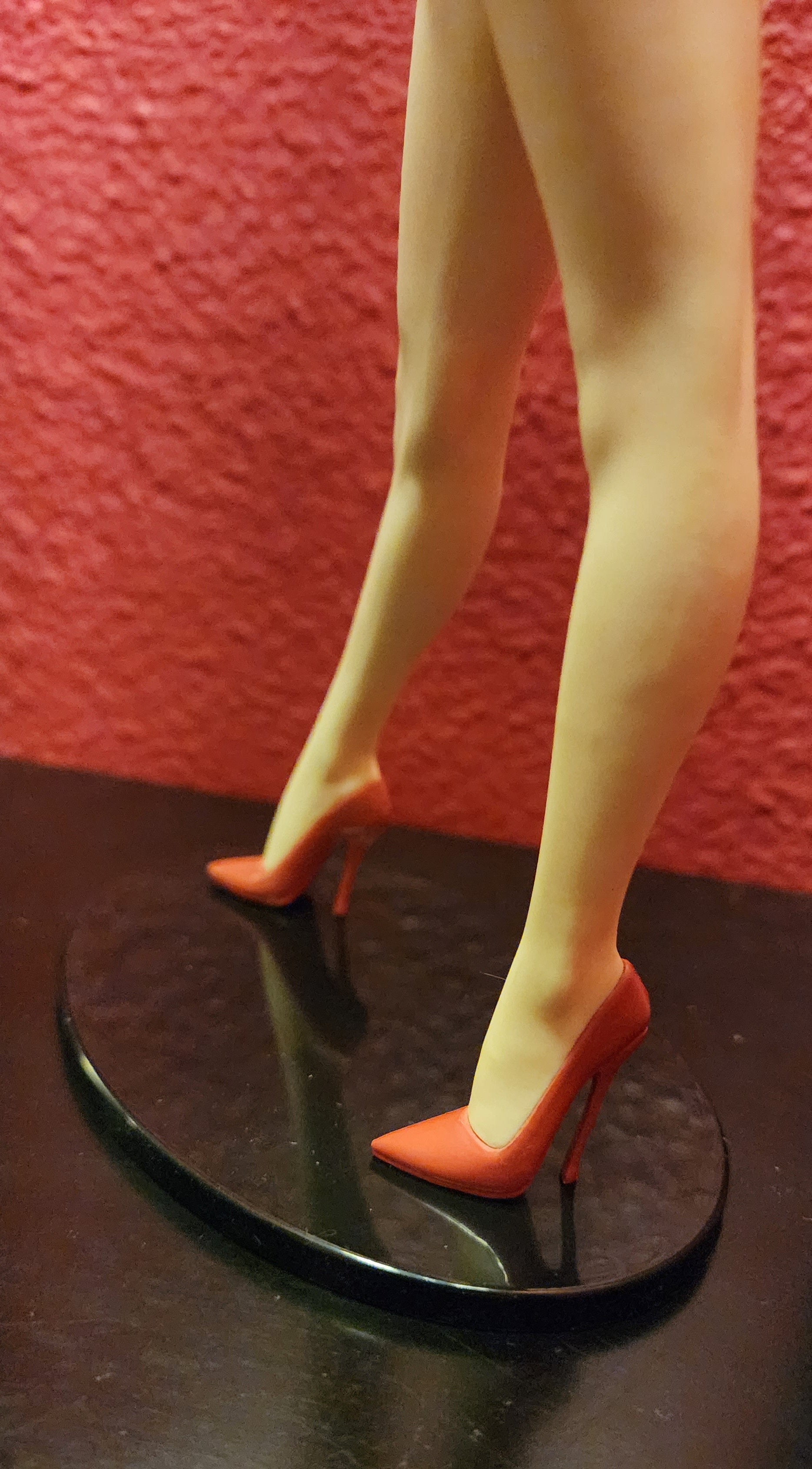 Poison Capcom Girls Collection 1/6 Scale PVC Statue – TFG Shop