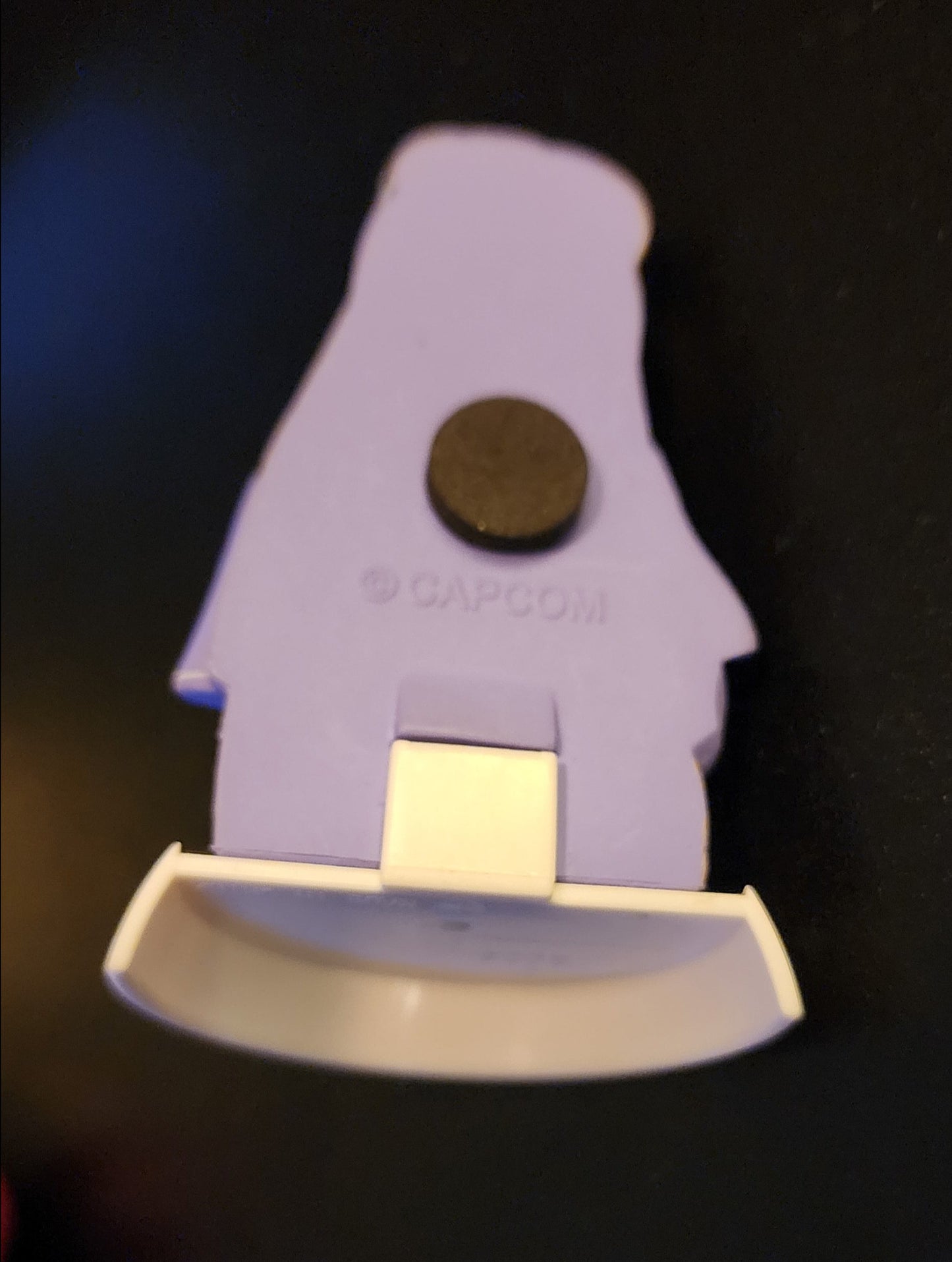 Ingrid Capcom Fighting Jam Magnet – TFG Shop