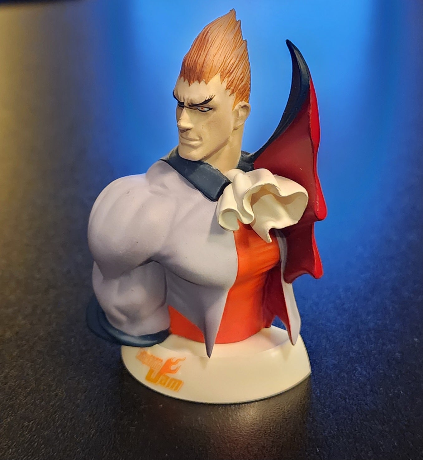 Demitri Maximoff Capcom Fighting Jam Magstage Magnet – TFG Shop