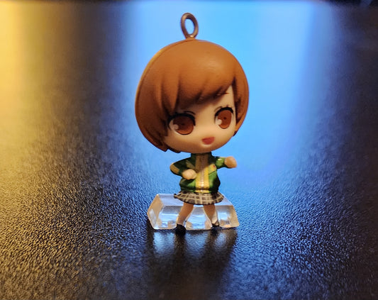 Persona 3 / Persona 4 Atlus Japanese Figures, Statues, Collectibles ...