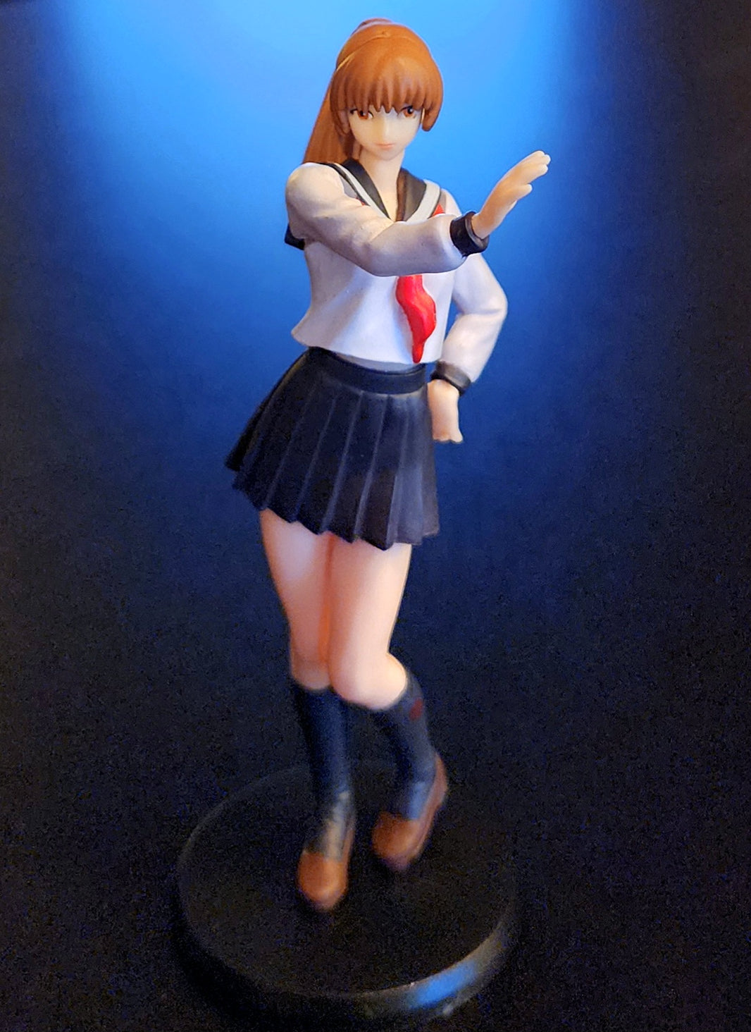 Dead or Alive Tecmo Japanese Figures and Collectibles – TFG Shop
