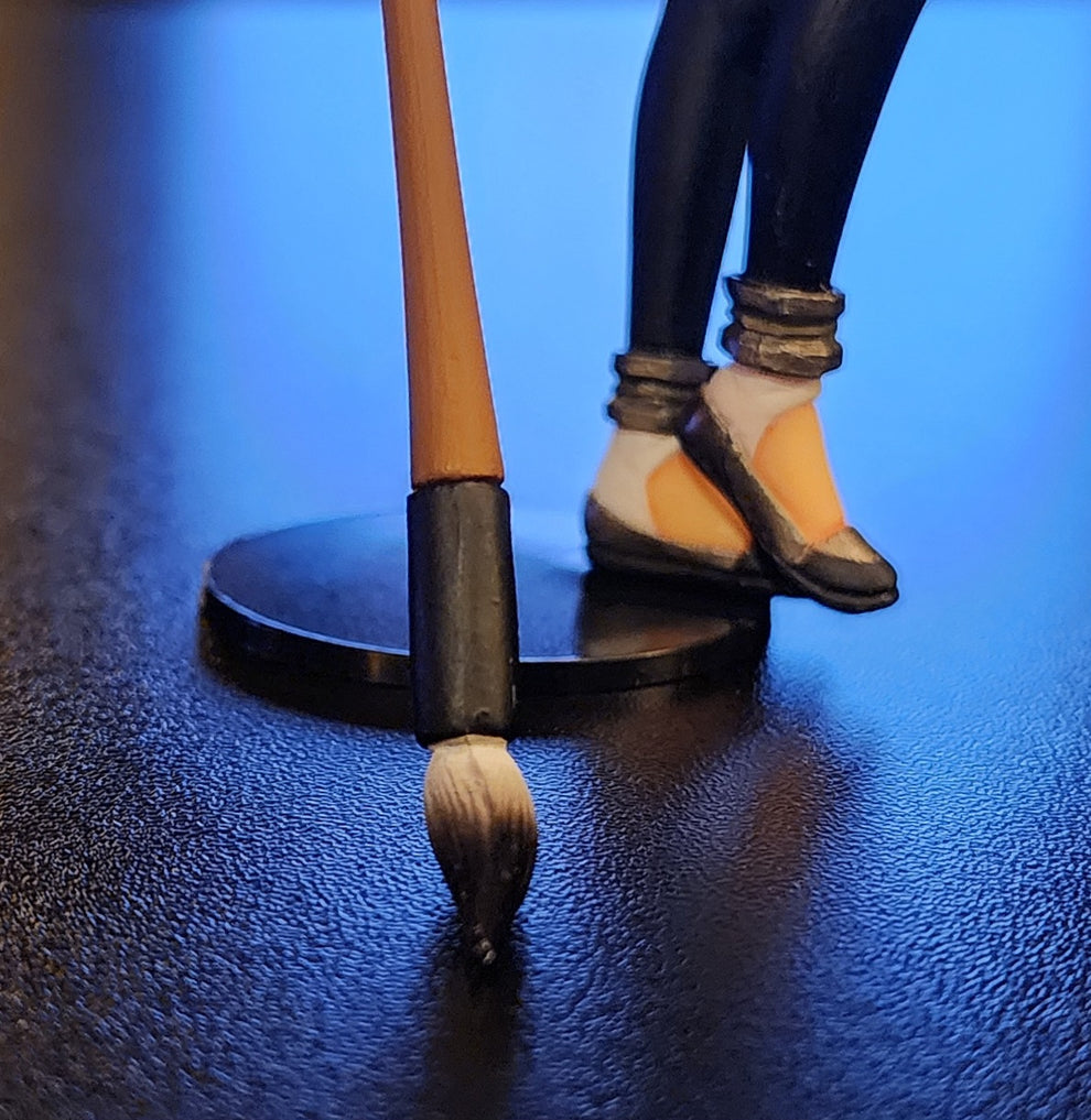 Xianghua Soul Calibur II - Namco Girls Collection Gashapon Figure – TFG ...