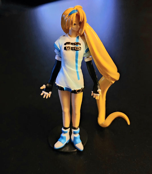Guilty Gear Arc System Works Japanese Figures and Collectibles – TFG Shop