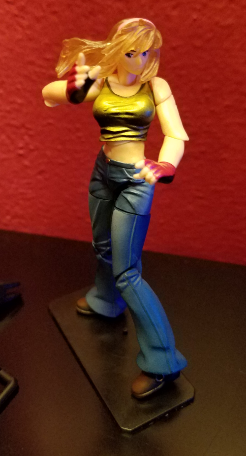 Dead or Alive Tecmo Japanese Figures and Collectibles – TFG Shop